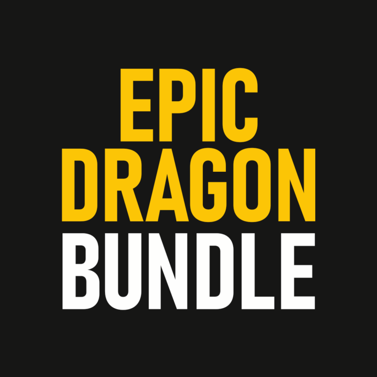 Shop - Draco Studios